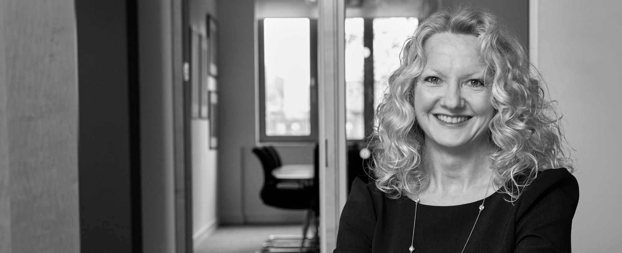 Deborah Jeff - Simkins